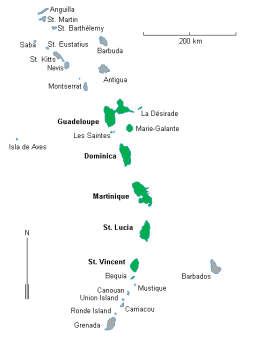 XCD Grenada's Currency