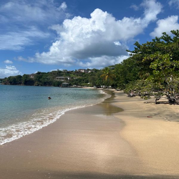 XCD Grenada's Currency